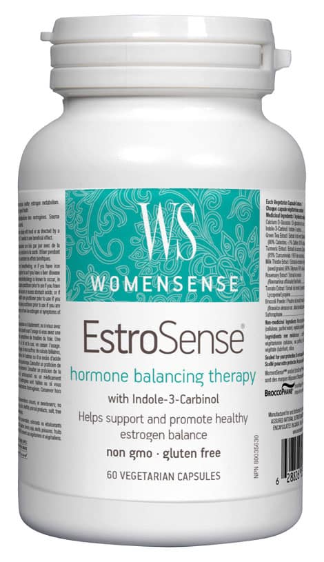 D-Mannose - WomenSense