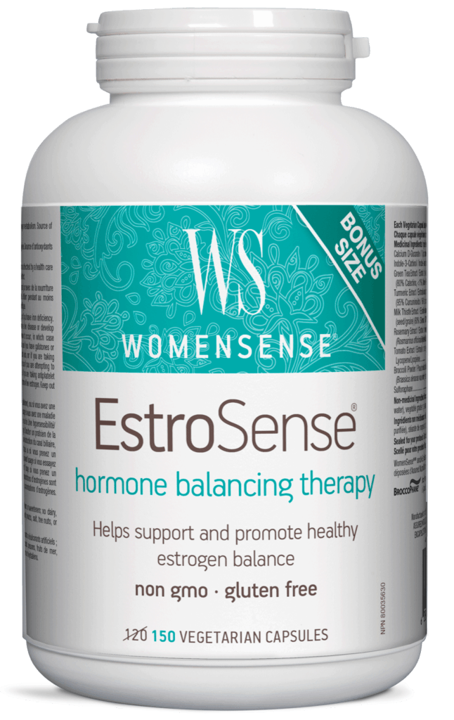 Canadian Women's Foundation - WomenSense