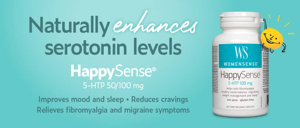 HappySense Media Kit - WomenSense